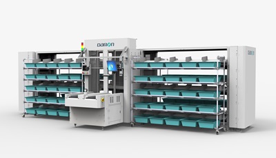 Flash Sorter-The Trustworthy Provider of intelligent logistics ...